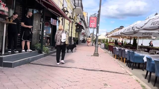 Украина 24 августа! Что сейчас происходит в Киеве