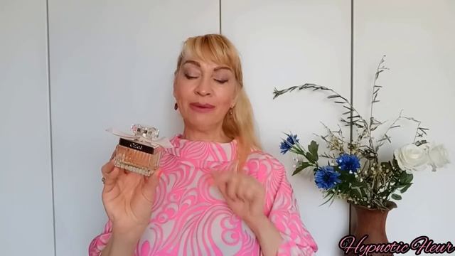 ЧТО КУПИЛА? ШИКАРНЫЕ НОВЫЕ ПАРФЮМЫ, ШЛЕЙФОВЫЕ И СТОЙКИЕ АРОМАТЫ Chloé (2024)