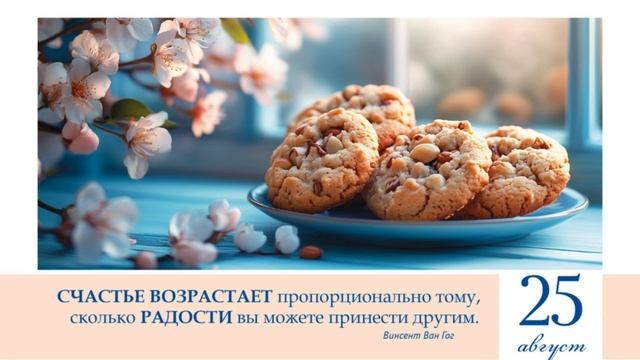 Почему плохо живется без чужой радости.#25.08