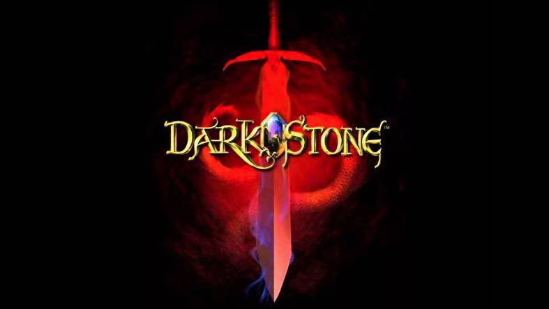 Darkstone: Evil Reigns #9