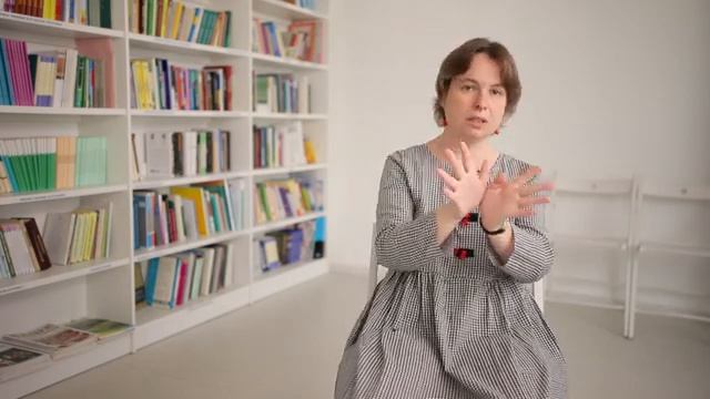Пальчиковые игры