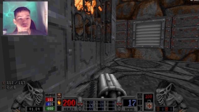 Blood №4 Конец первого эпизода