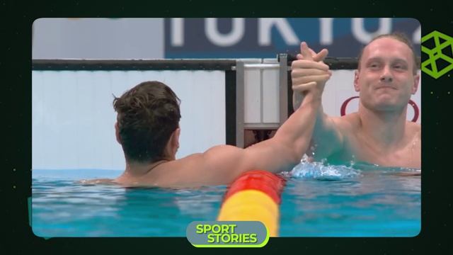 СПОРТ СТОРИС 171| Евгений Рылов и Матвей Каниковский