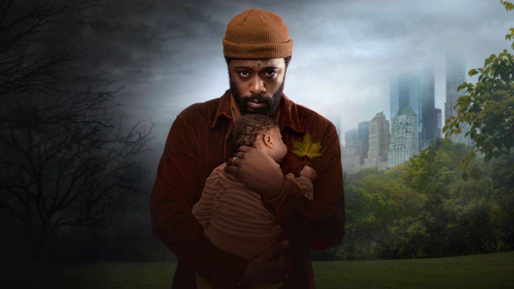 Сериал Подменыш – 1 сезон 3 серия / The Changeling