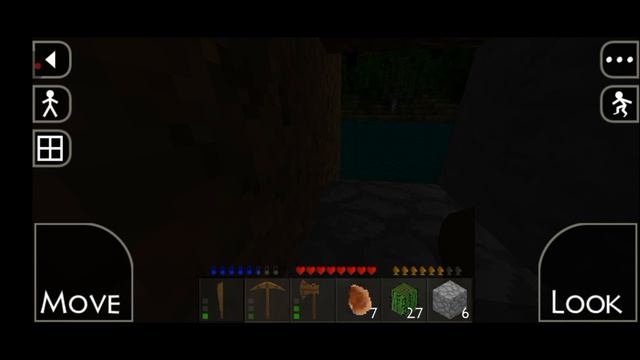 АДСКАЯ ВЫЖИВАЛКА! (ИГРА МЕНЯ ПОРВАЛА!) |Survivalcraft|