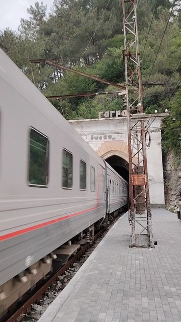 Gagra Train ©20240615