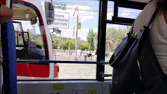 Площадь Возрождения