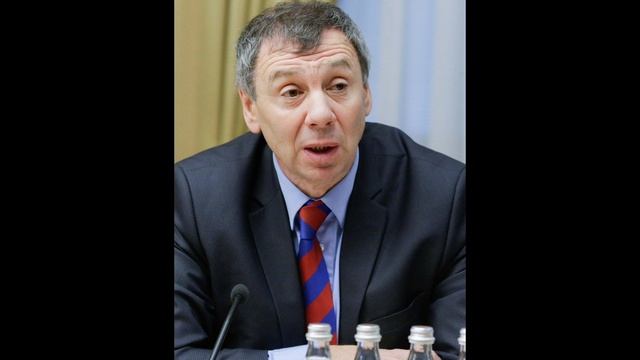 ОПГ Азера заступились за иноагента Маркова