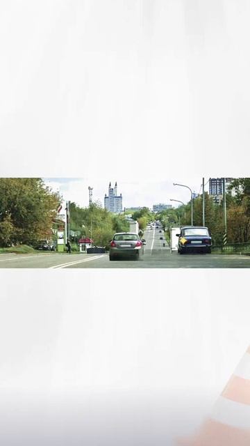 Разбор билетов ПДД 🚗📘