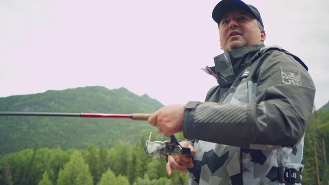 "КИНОТЕАТР РЫБОЛОВА"