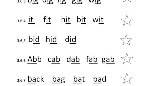 Top English Starter Unit 3 Lesson 6