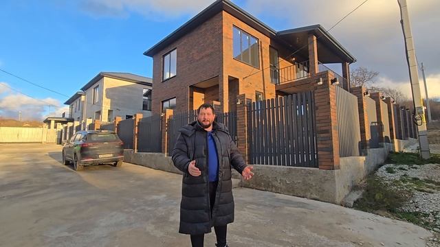 Отзыв Максима о покупке дома у "АртСтройКомпани"