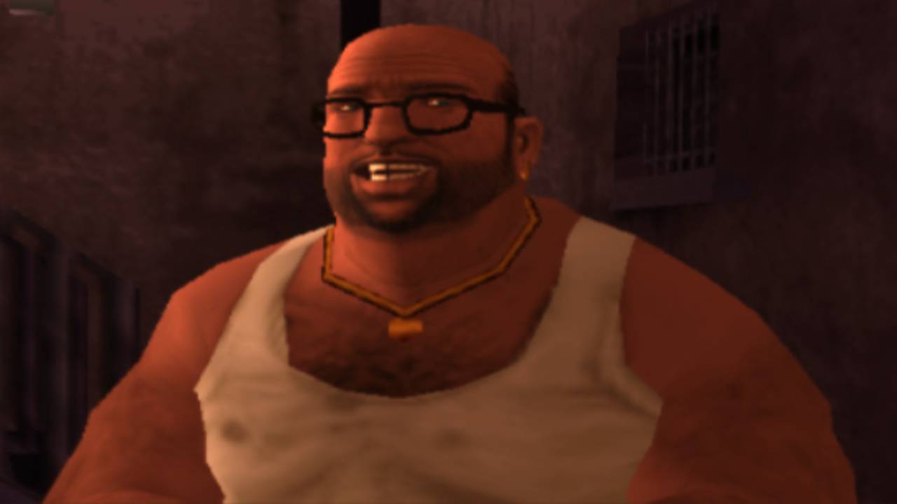 История персонажа Джозеф Дэниел «Джей Ди» О’Тул из игр GTA: Liberty City Stories.