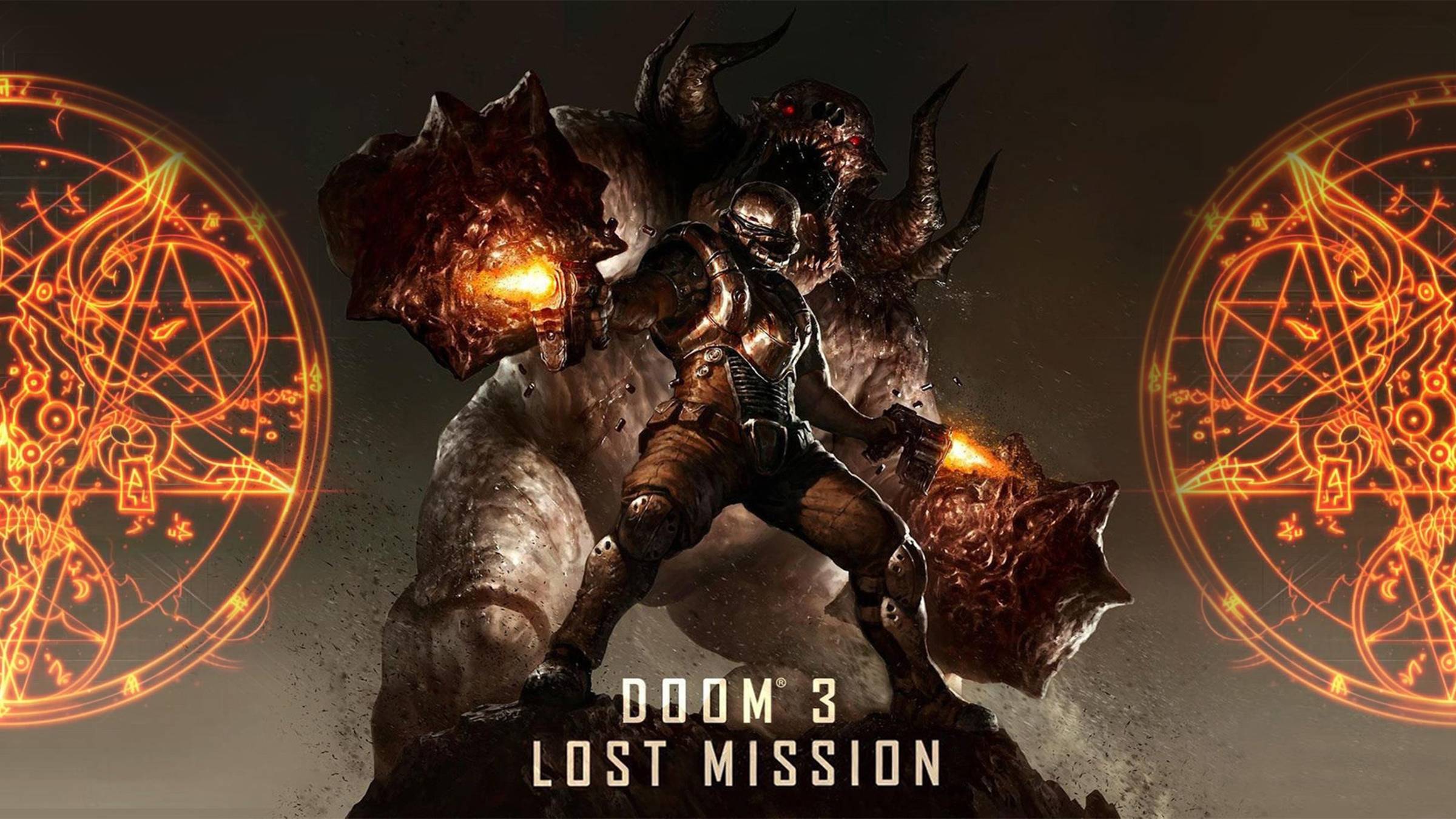 Doom 3: Lost Mission (Xbox) #3