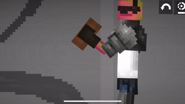 А