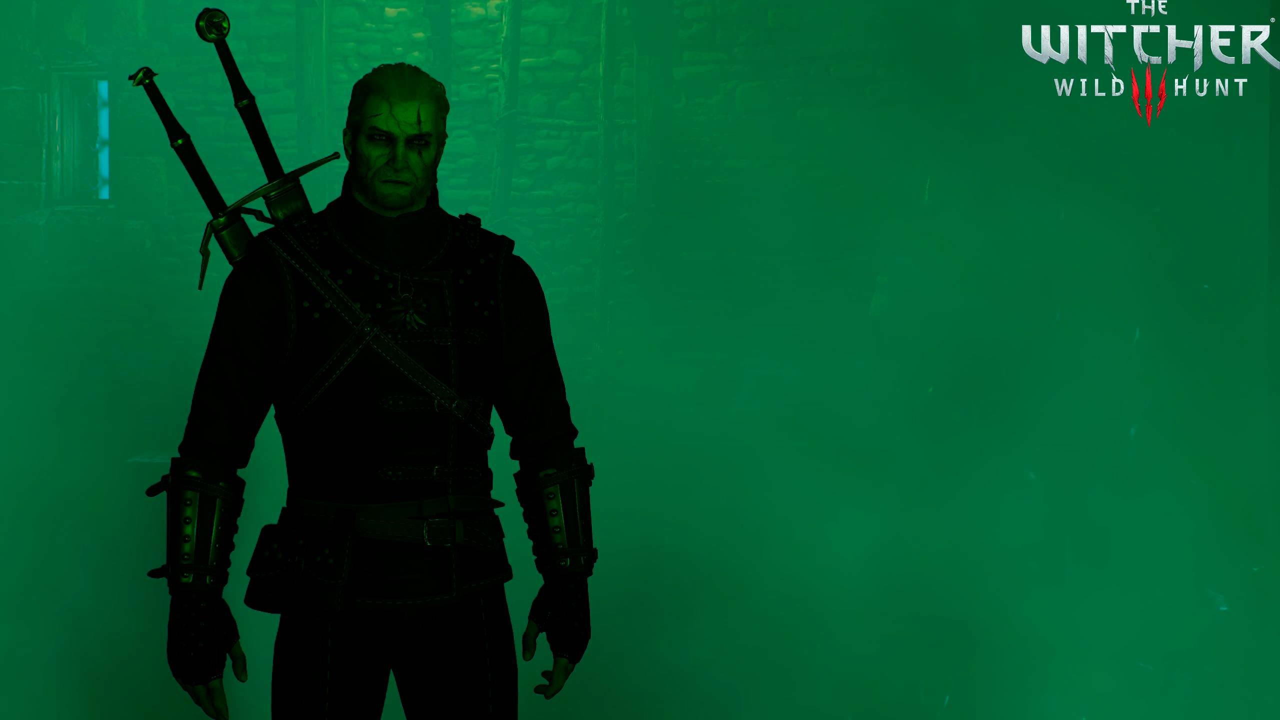 Ведьмак 3 - побочка #11 - Мышиная башня (I развязка)