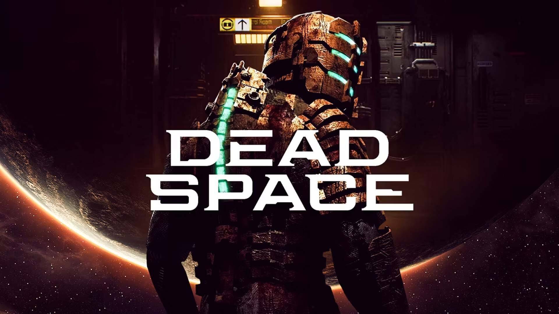 Dead Space Remake #6