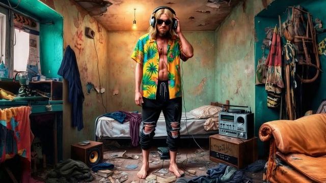 Subbota – Мексиканцам (Dmitry Air Remix)