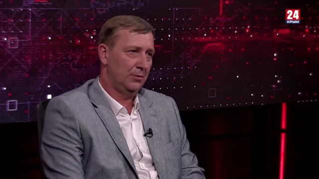 Интервью 24. Алексей Ерёменко. Выпуск от 26.08.25