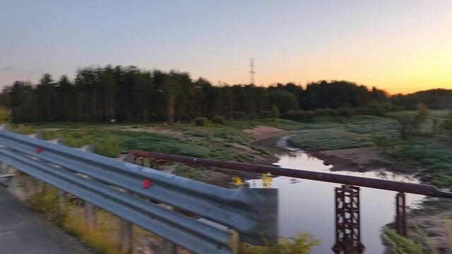 Перед рвбалкой
