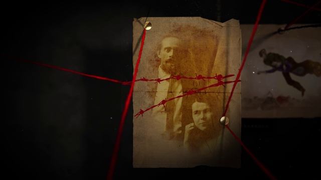 О счастливом человеке, выбравшем Голгофу. Тизер нового документального фильма Надежды Большаковой