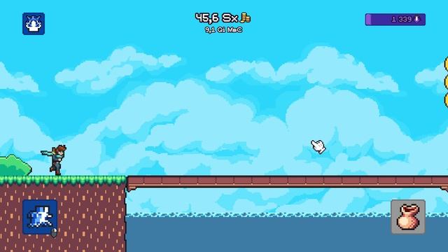 Idle Slayer #193