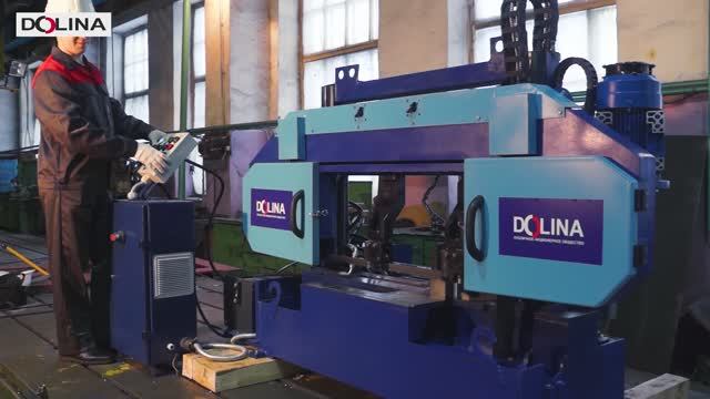 Ленточнопильный станок.  Обзор составных элементов