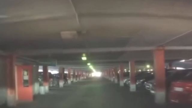 Это мэрс