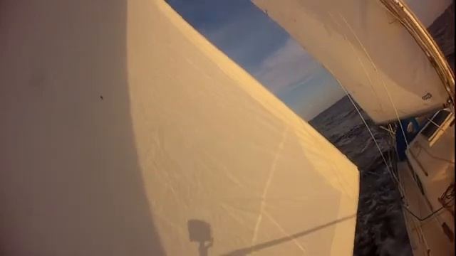 sailing