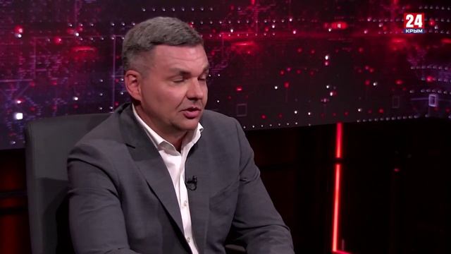 Интервью 24. Владимир Узунов. Выпуск от 26.08.25