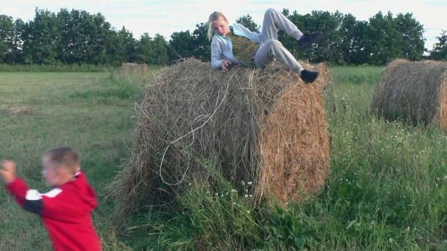 Один день из детства.Эдуард Артемьев.