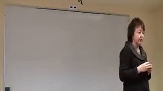 Семинары для бухгалтеров - 03.11.2009 - Часть 2