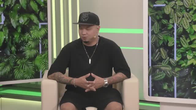 Как приготовить рис на миллион просмотров. Об успехе в соцсетях блогер, музыкант Денис Ким.