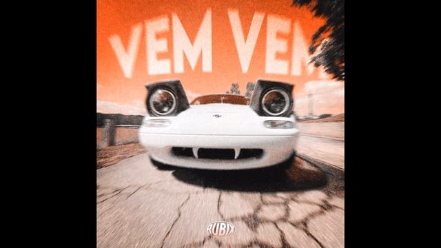 Vem vem | перезалив с канала Jmilton (slowed)