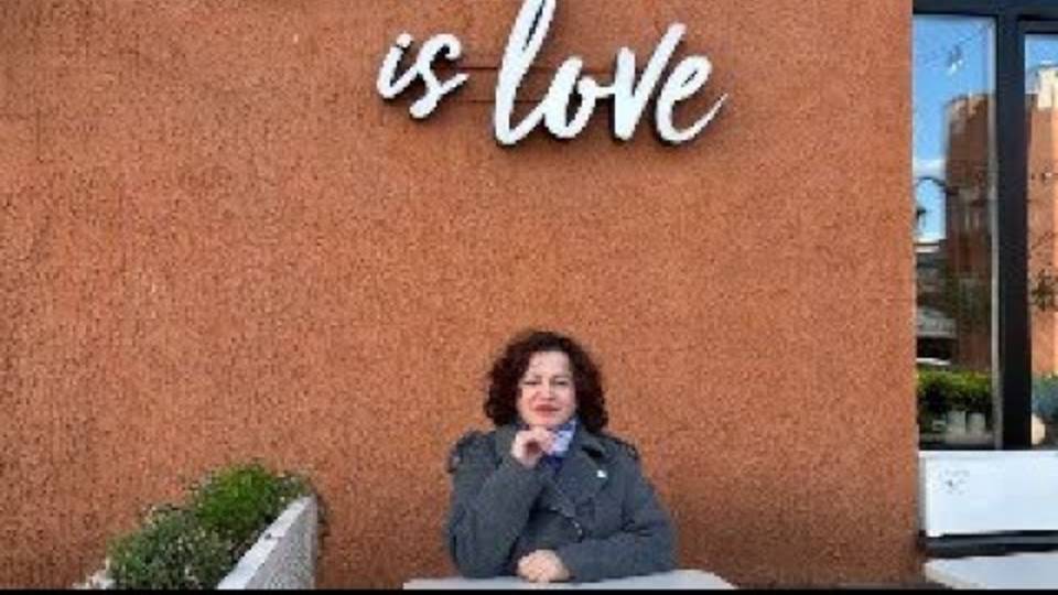 Полюбить себя - как воплотить это в свою жизнь