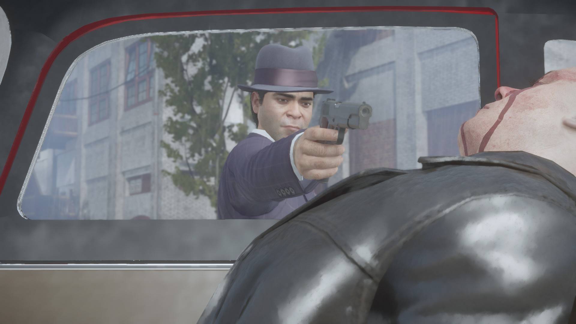 Mafia Definitive Edition  Часть №3