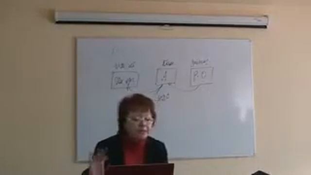 Семинары для бухгалтеров - 12.03.2009 - Часть 10