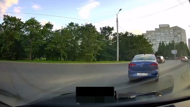 Поторопился и успел