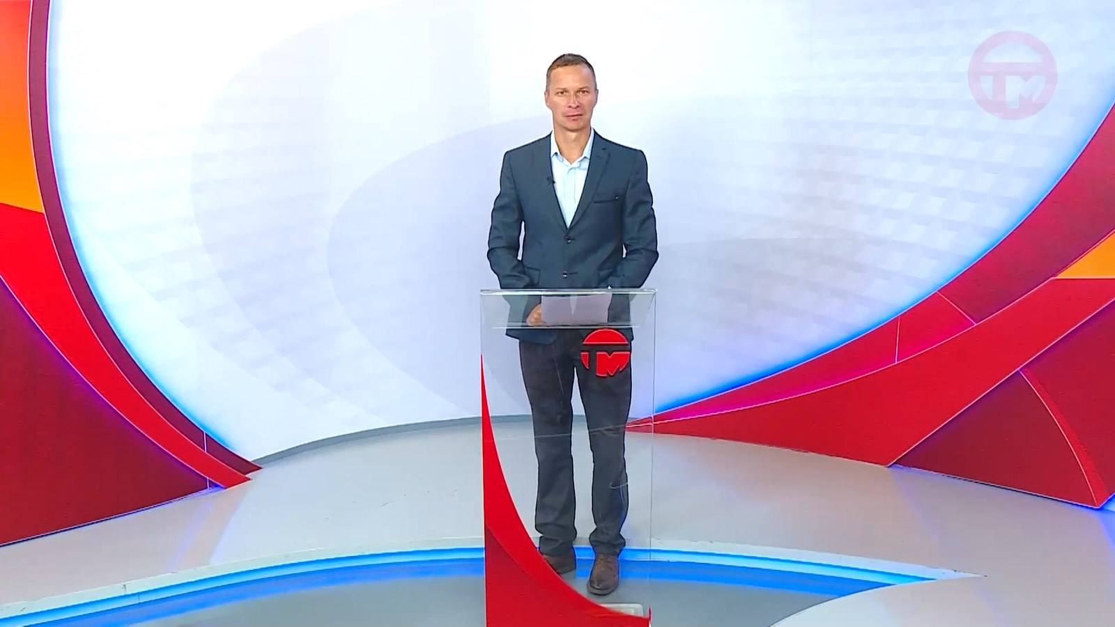 Телемикс Новости 26.08.2025