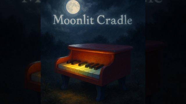 Konstantin Boyandin - Moonlit Cradle, opus 2528