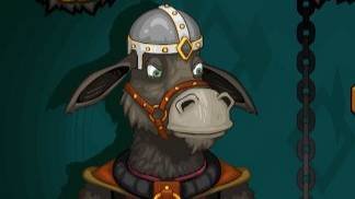 Джек Смит ремейк №2 пушечные ядра и топоры