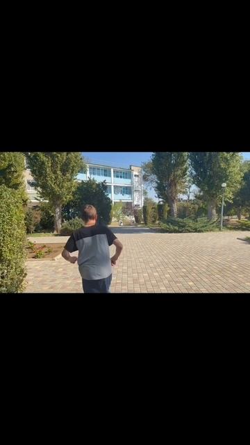 5 серия 9 отряда "Жемчужина"