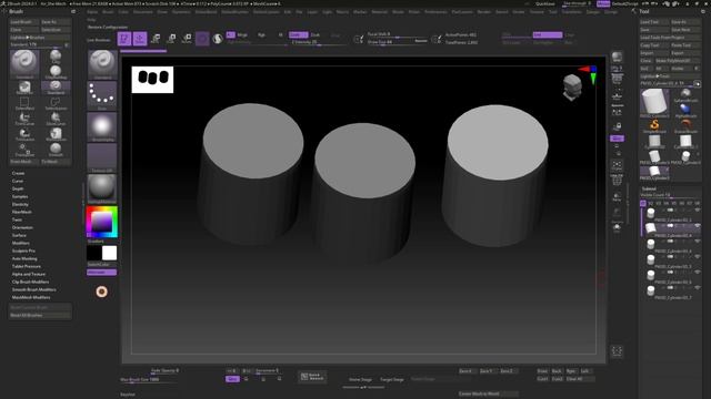 6. TOOL&PANEL