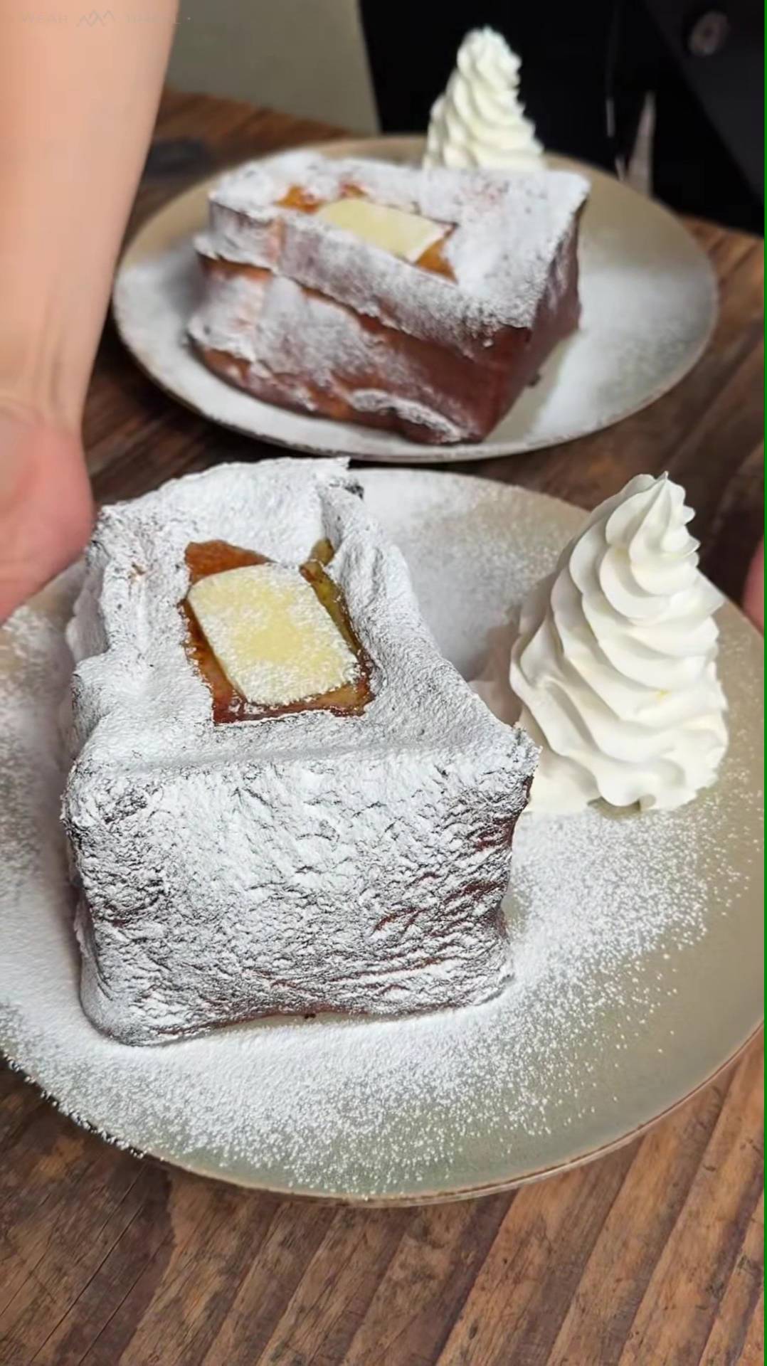 Лучшие французские тосты🍞