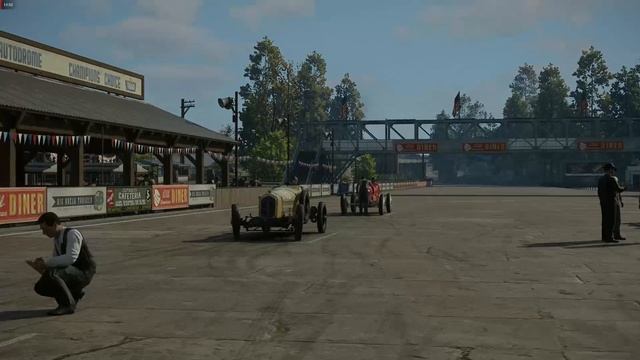 Mafia Definitive Edition 7 Серия