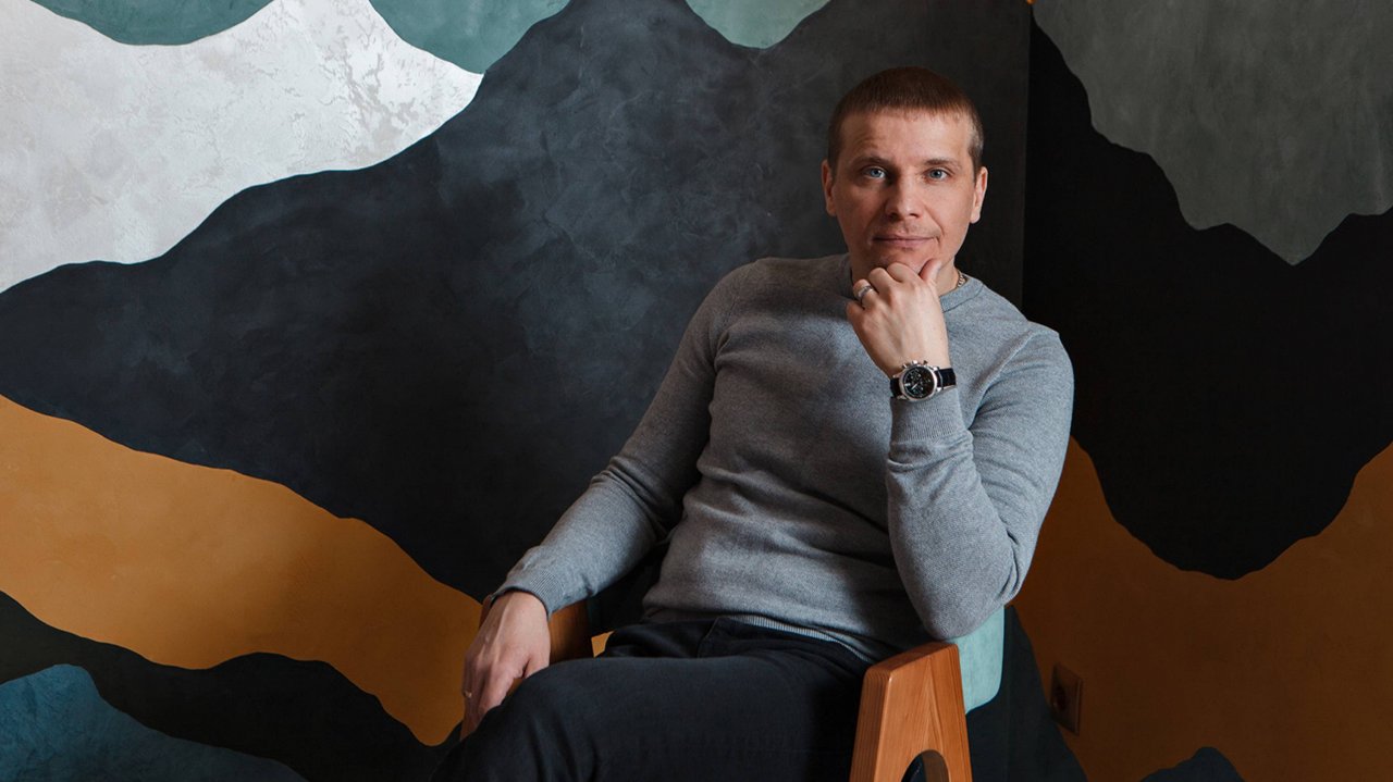 Декоративные покрытия MAESTA -  что это?