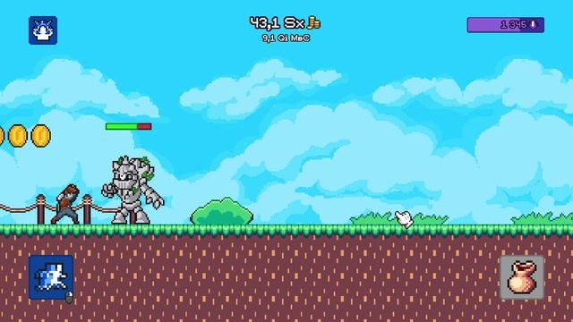 Idle Slayer #194