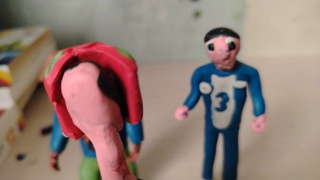 Шалунный Зелел 1 серия