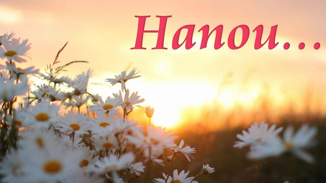 Напои...