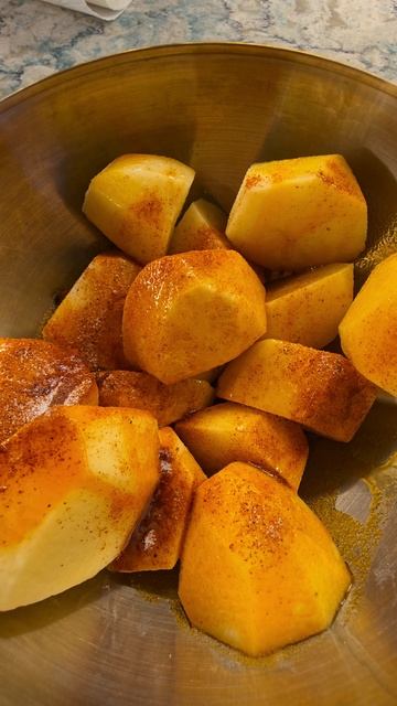 Оленина и аргентинский соус Чимичури, готовим дома